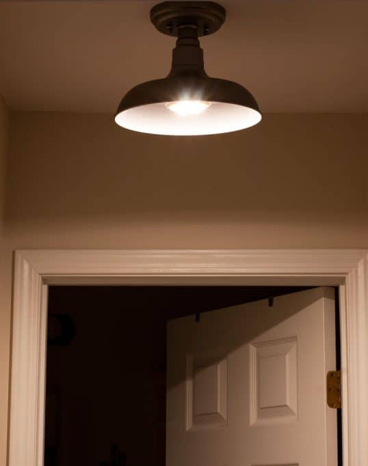 How to Install a Wireless Ceiling Light