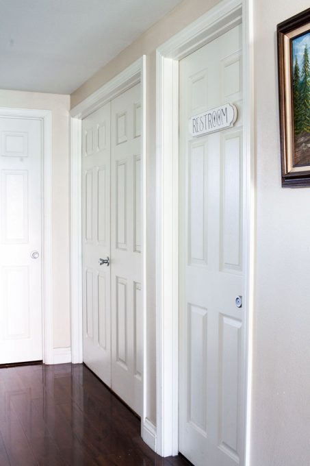 How to Make a Fake Enamel Sign