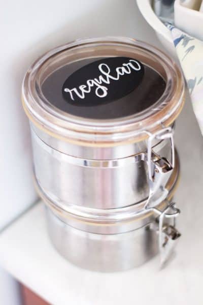 The Best Spice Storage Solutions for Your Tiny Kitchen