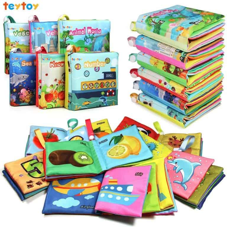 23 Best Quiet Toys for Kids in Big Church