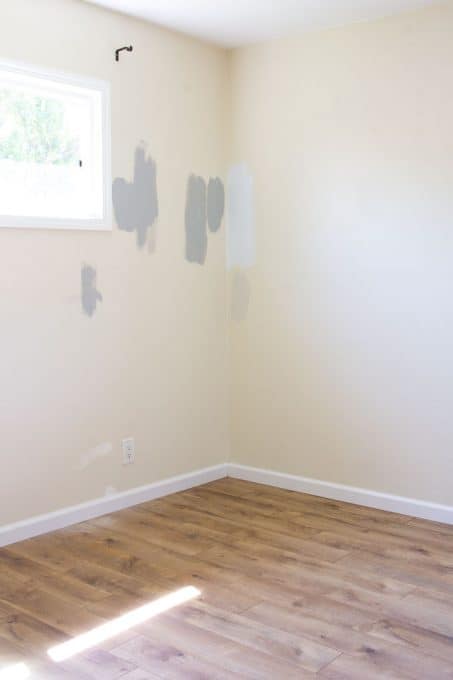 9 Tips for Choosing the Perfect Wall Paint Color