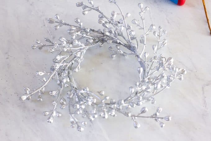 5 Easy Steps - How to Make Candle Rings