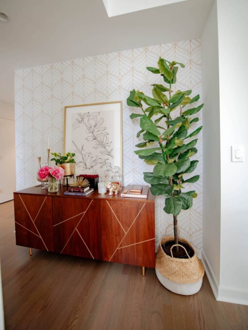 9 Best Renter Friendly Temporary Wall Coverings