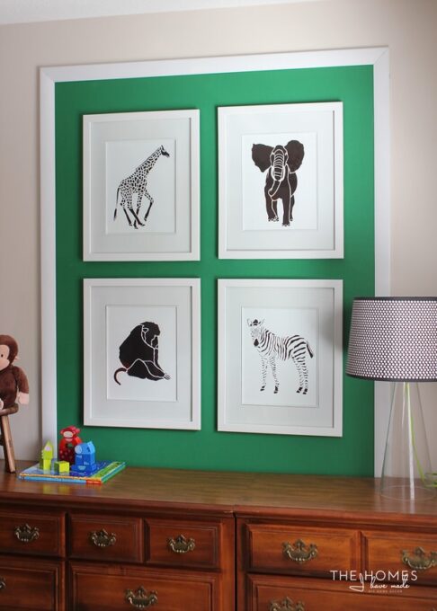9 Best Renter Friendly Temporary Wall Coverings