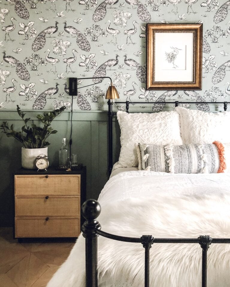 9 Best Renter Friendly Temporary Wall Coverings