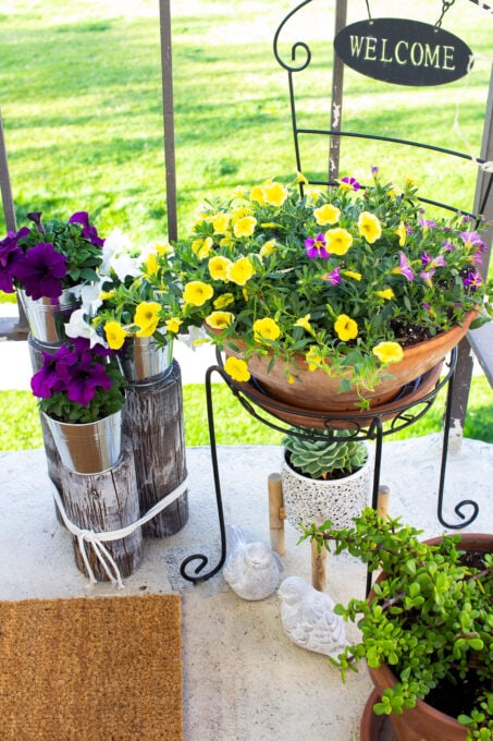 How to Refresh Your Apartment Patio for Spring