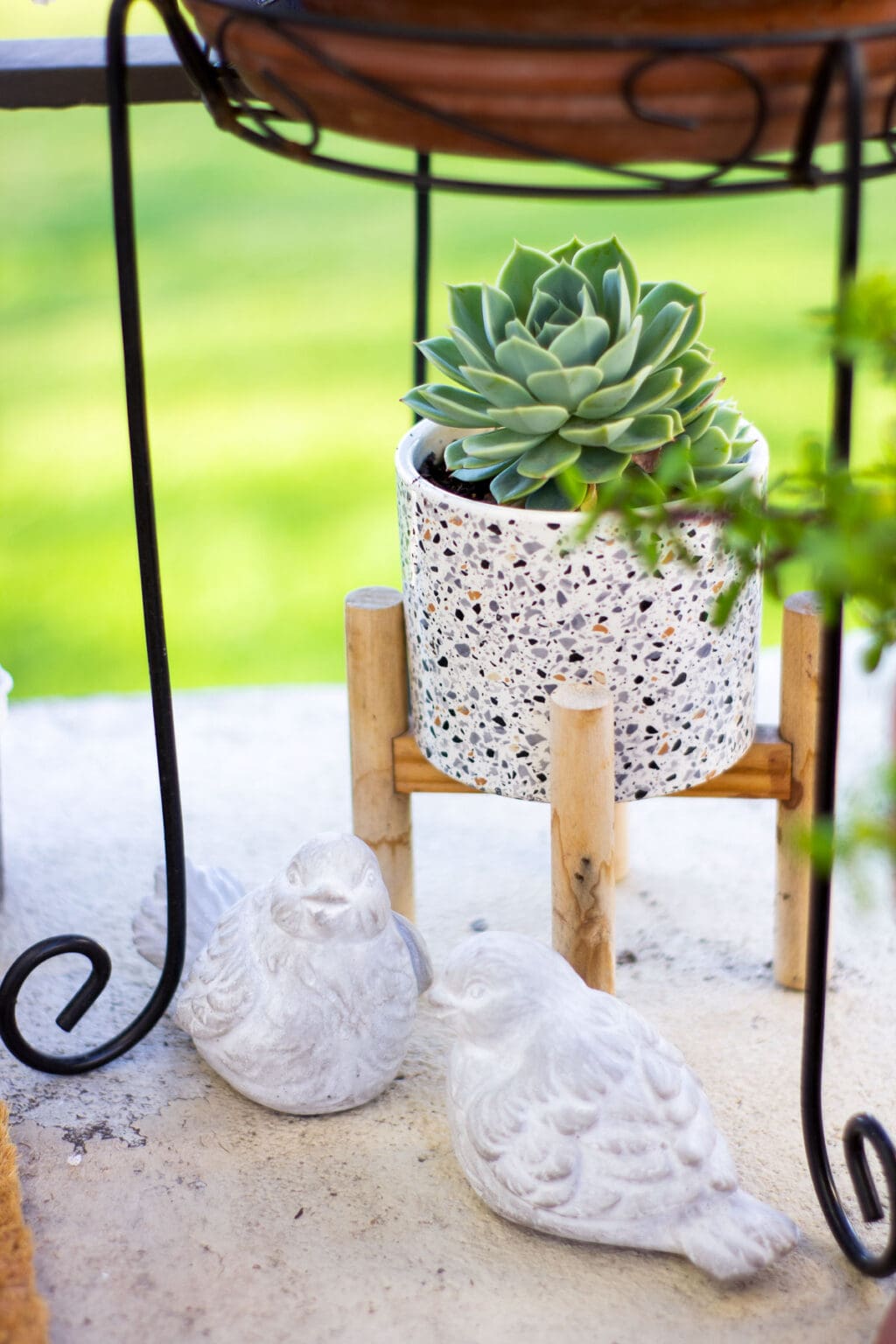 How to Refresh Your Apartment Patio for Spring