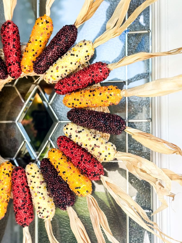21 Autumnal DIYs You'll Fall For