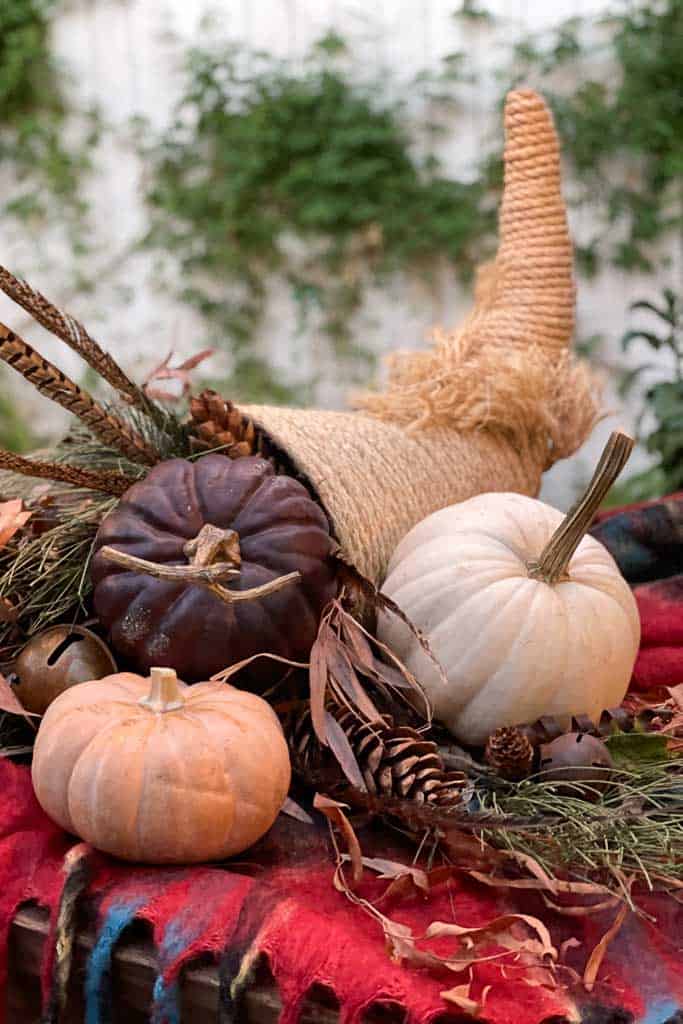 21 Autumnal DIYs You'll Fall For