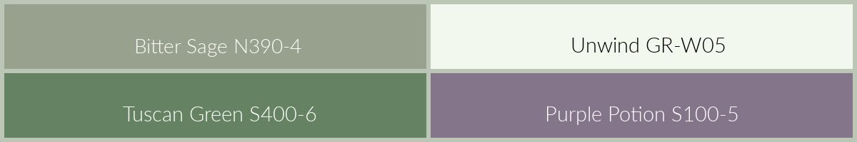 From Soft to Bold: 15 Sage Green Paint Picks for Gorgeous Kitchen ...